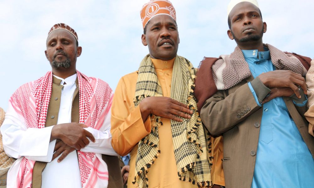 The Kenya-Somalia Miraa Ban Politics, The Untold - Kenya Insights