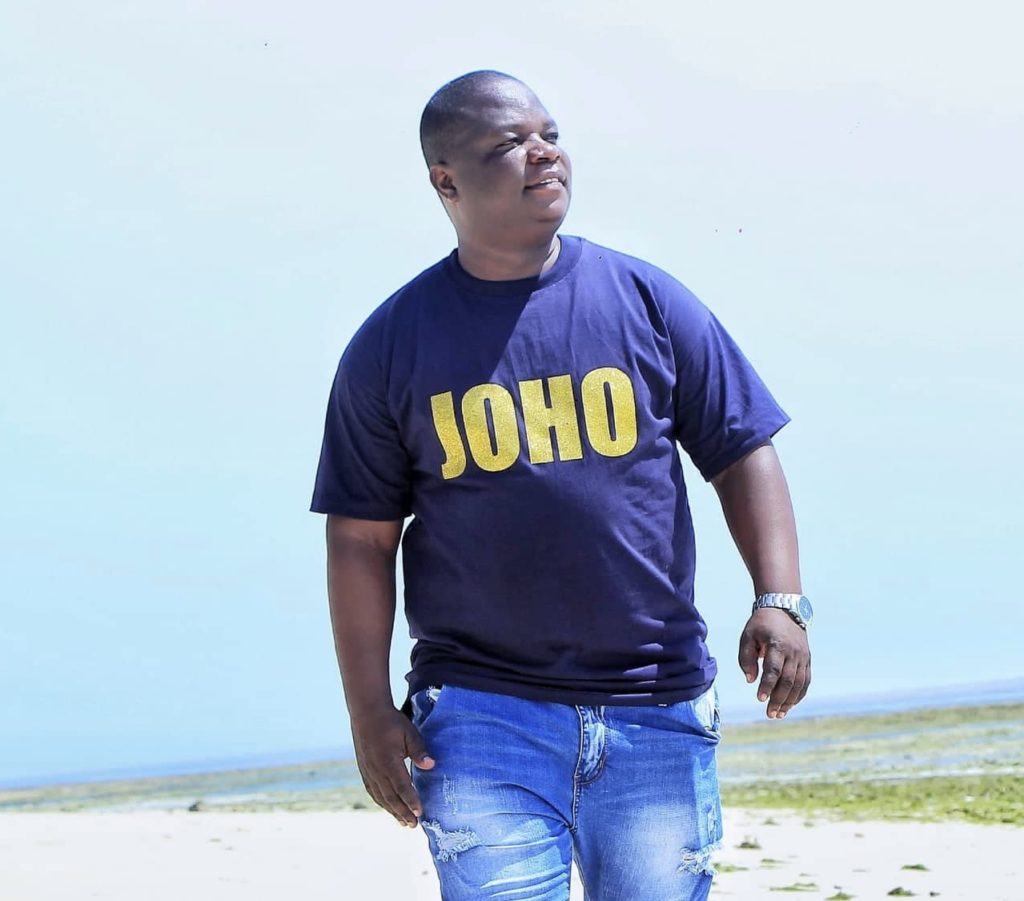From Governor Joho's school of politics comes Hon.Moses A. Oindo 'The ...