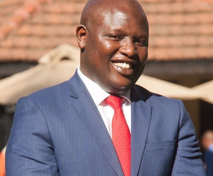 Andrew Kamau Muhiu The Unmentioned Banda Homes Founder Has A Long ...
