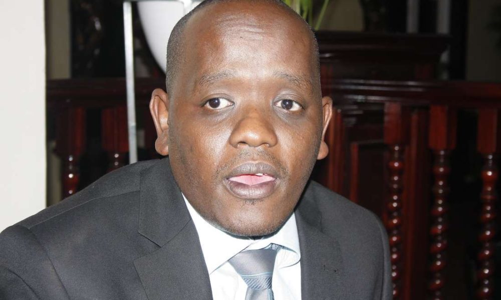 How FBI And DCI Tracked The Source Of Ruto’s Fake Assassination Letter ...