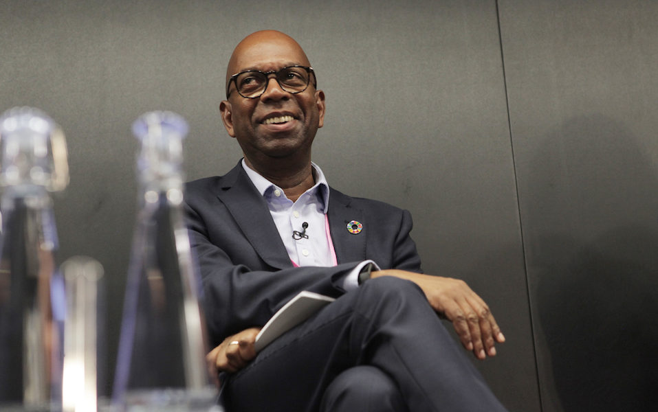 Ten Things You Didn’t Know About The Late Safaricom CEO Bob Collymore ...