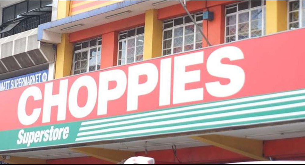 Choppies Stores Are Shutting Down Across The Country - Kenya Insights