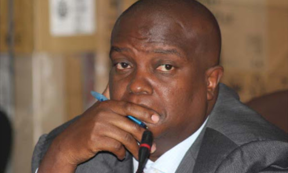 NYS Finance Officer Masinga Ayienga Enjoys Stolen Wealth As Jimmy ...