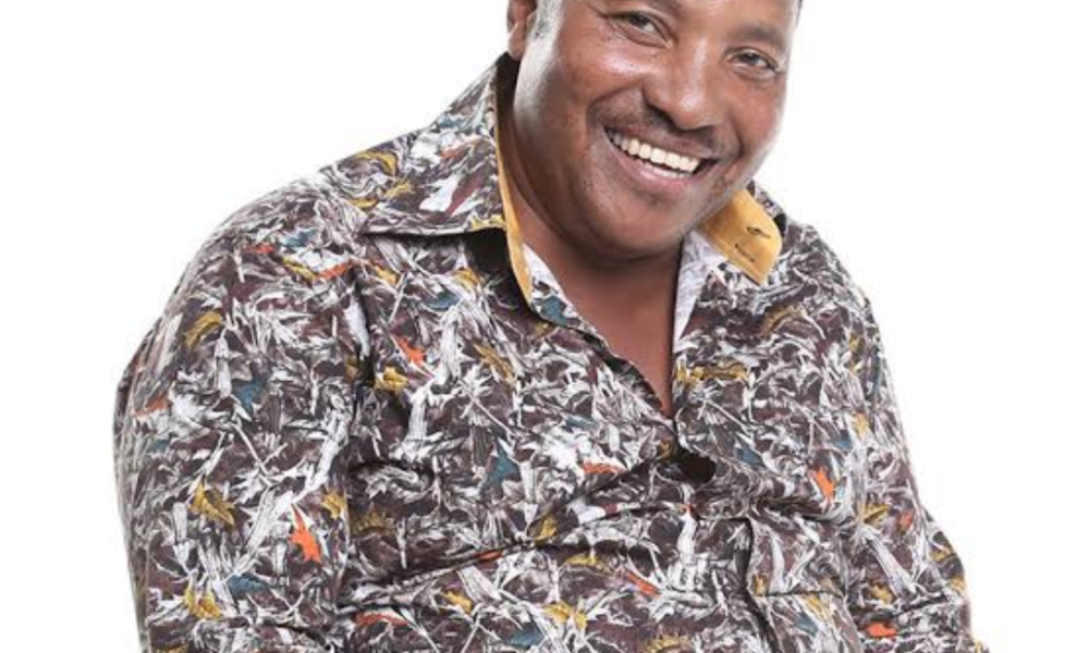 It’s The End Of The Road For Kiambu Governor Ferdinand Waititu - Kenya ...
