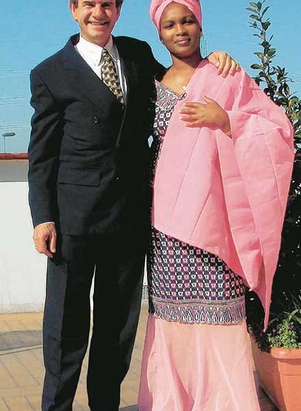 DCI Recounts The Murder Of Tycoon Tob Cohen - Kenya Insights