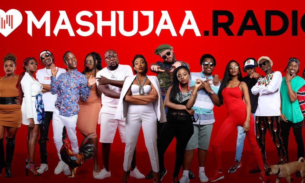 Kevin Mulei's NRG Radio Complies With Kipchoge's Demands - Kenya Insights
