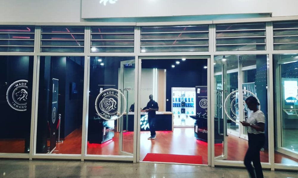 Rwanda Opens The First African Smartphone Manufacturing Factory - Kenya ...