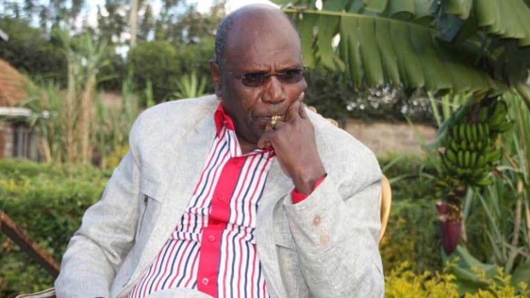 Ex-MP's Appeal On Sh15Million Compensation For Son's Murder Quashed ...