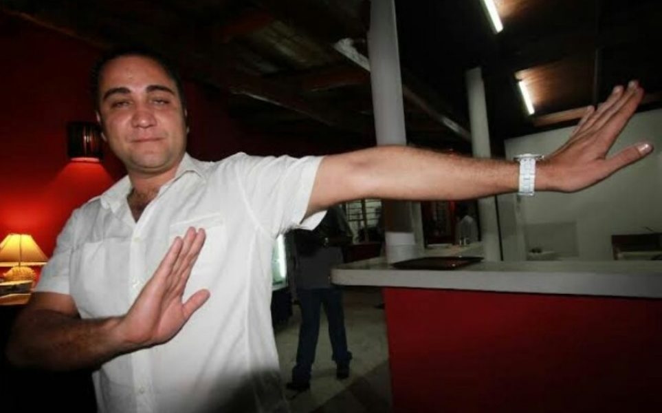 Inside The Akasha Mafia And Drug Lord That Wants Cyprian Nyakundi ...