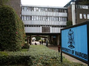 Inside The Scandals Threatening To Paralyze UoN - Kenya Insights