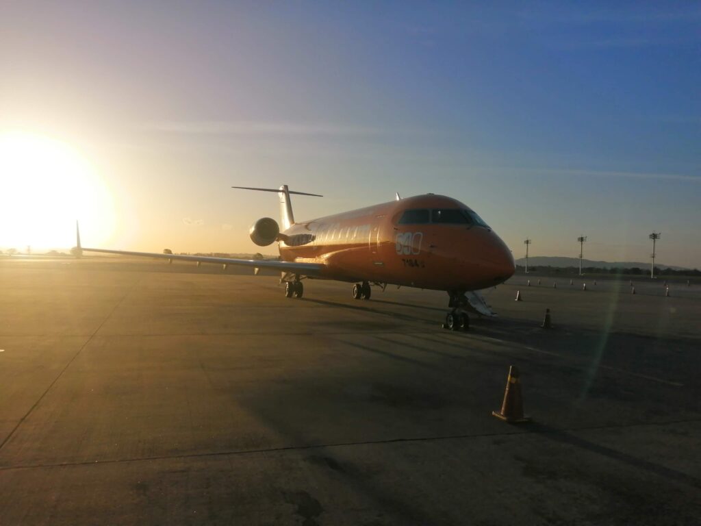 Tanzania Bans AirKenya Express, Fly540 And Safarilink Aviation From Its ...