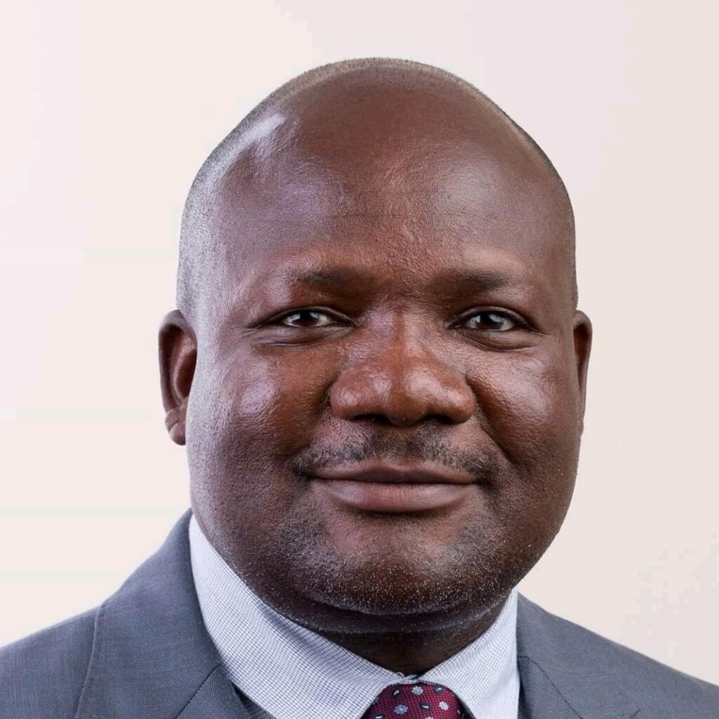 Ketraco CEO Barasa Splashes Millions In His Kakamega Gubernatorial Bid ...