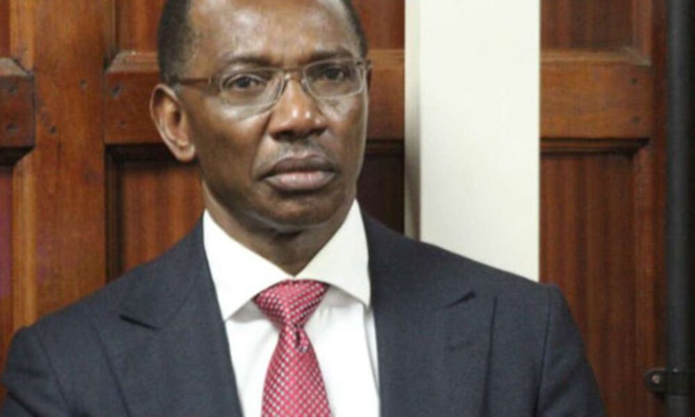 Why Kenyan Billionaire Humphrey Kariuki Is Likely To Lose His Cyprus ...