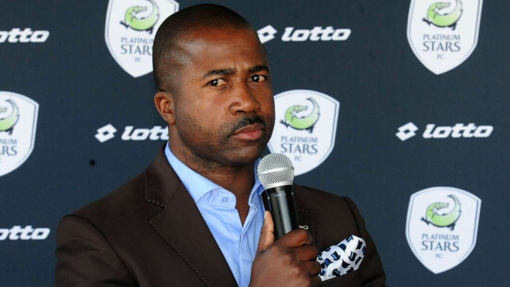 South African Crook Senzo Mbatha Arrested In Tanzania For Match Fixing ...