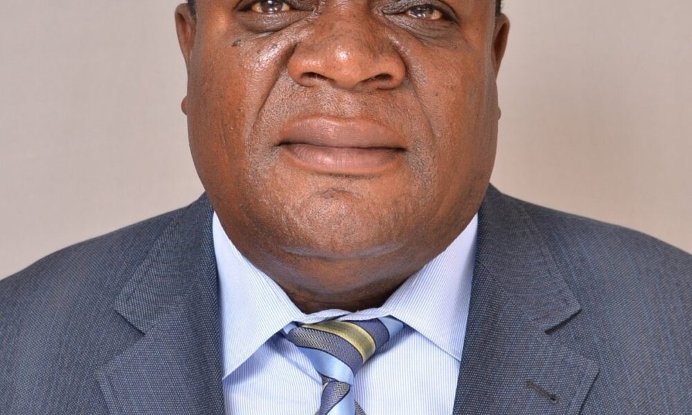 DNA Tests Confirms Matungu MP Murunga Sired Girl At The Center Of ...