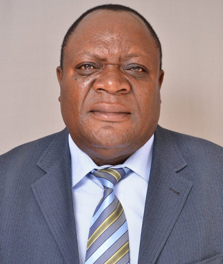 DNA Tests Confirms Matungu MP Murunga Sired Girl At The Center Of ...