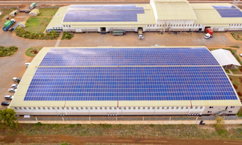Private Energy Generators Holds The Key To Cheaper Electricity In Kenya ...