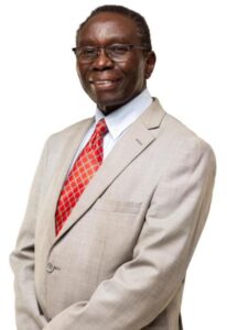 Putting A Face To Dr John Kibunga Kimani One Of Kenya’s Most Reclusive ...