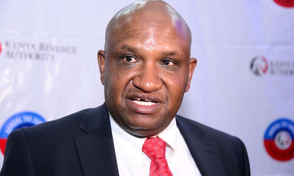 How KRA Is Using Crowd Intelligence To Curb Tax Evasion - Kenya Insights