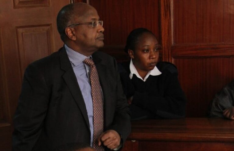 Java House Owner Jibril Embroiled In Sh150M Land Scam - Kenya Insights