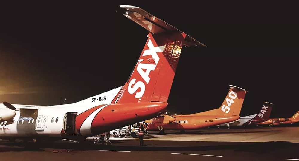 Fly 540 Accused Of Flying Faulty Planes - Kenya Insights
