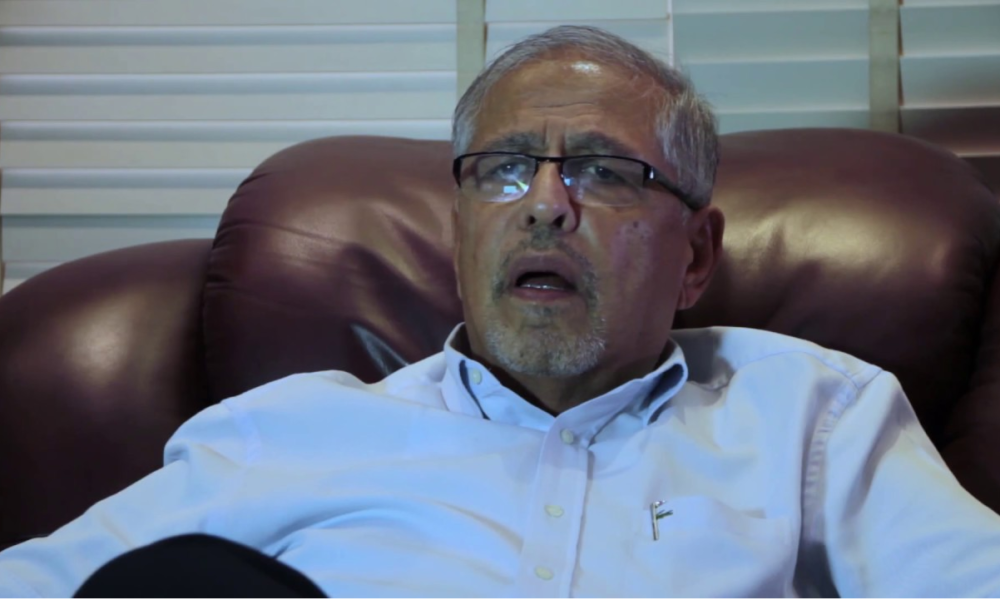 Two Decades of Pain: How Business Rivalry Turned Personal for the Joho ...