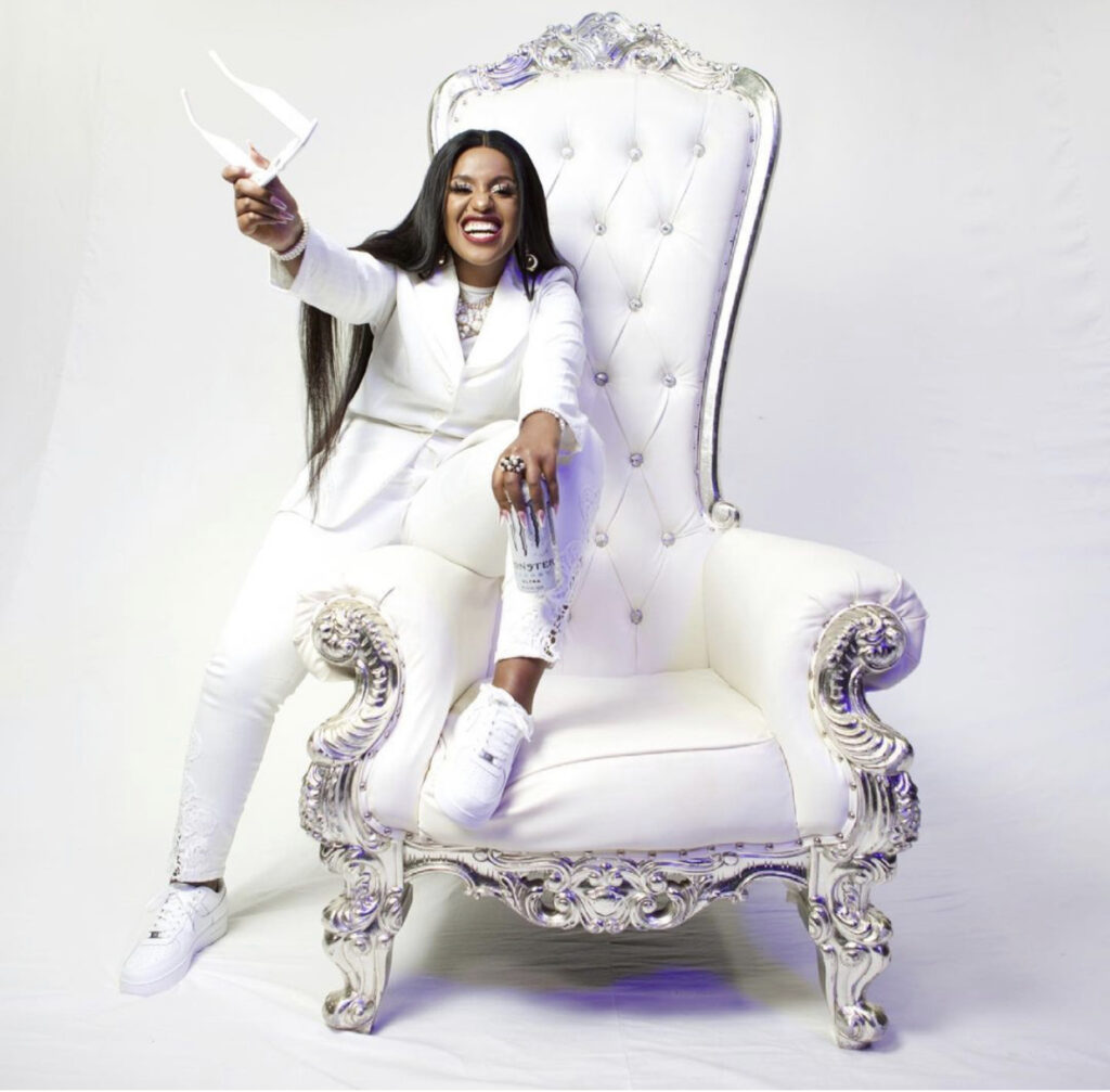 Femi One Appointed Brand Ambassador - Kenya Insights