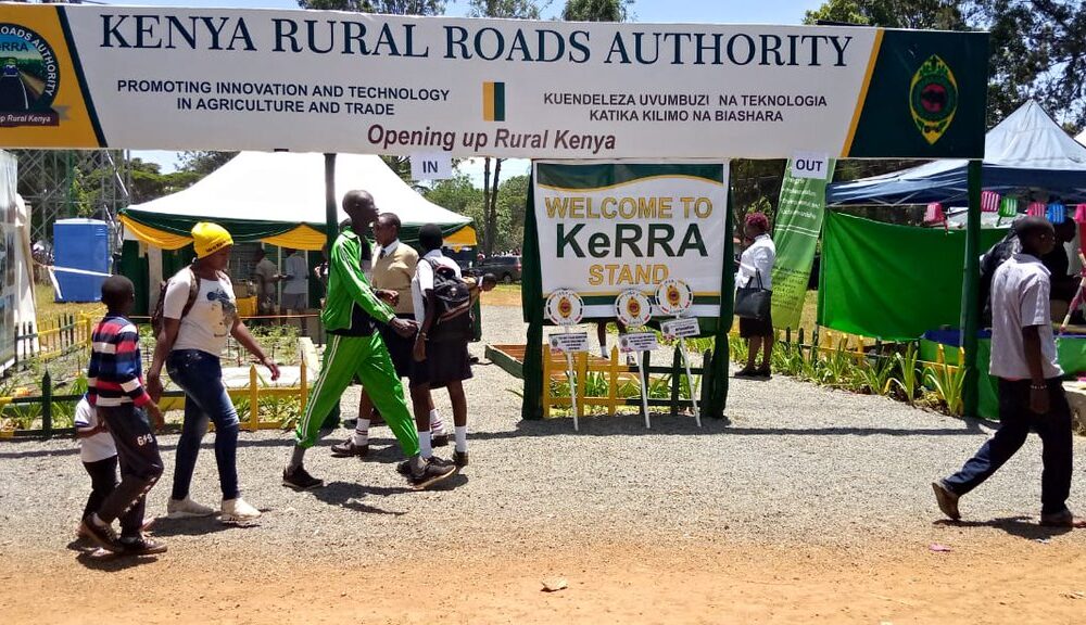 Inside the Sh200 billion tender wars at KeRRA - Kenya Insights