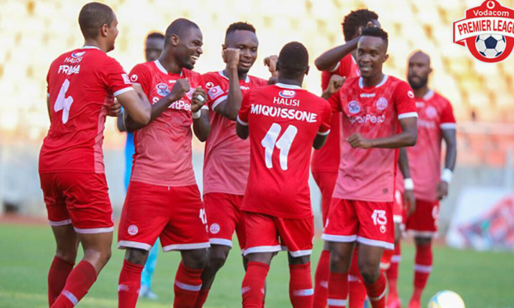 Simba SC using covid tests to weaken opponents - Kenya Insights