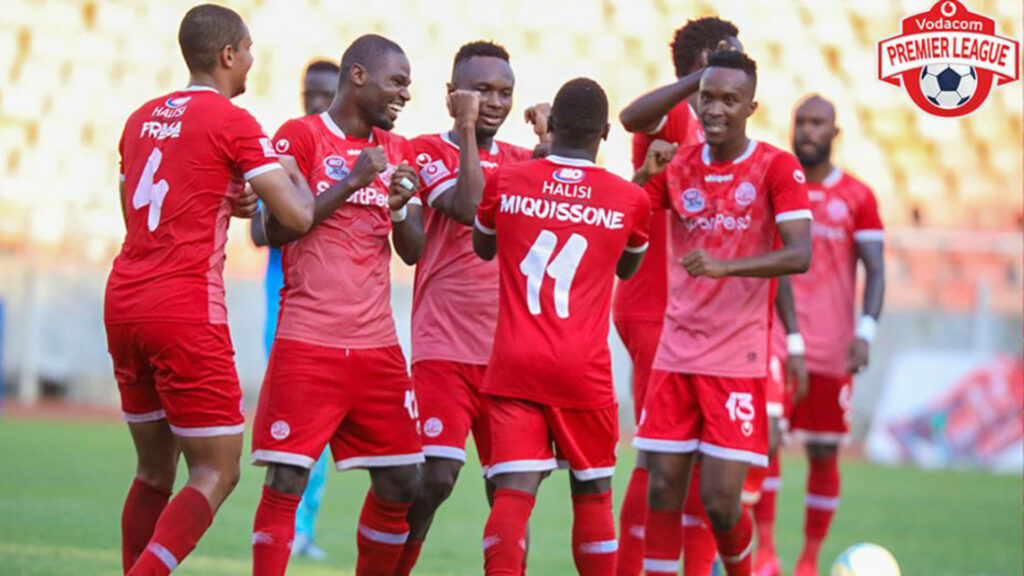 Simba SC using covid tests to weaken opponents - Kenya Insights