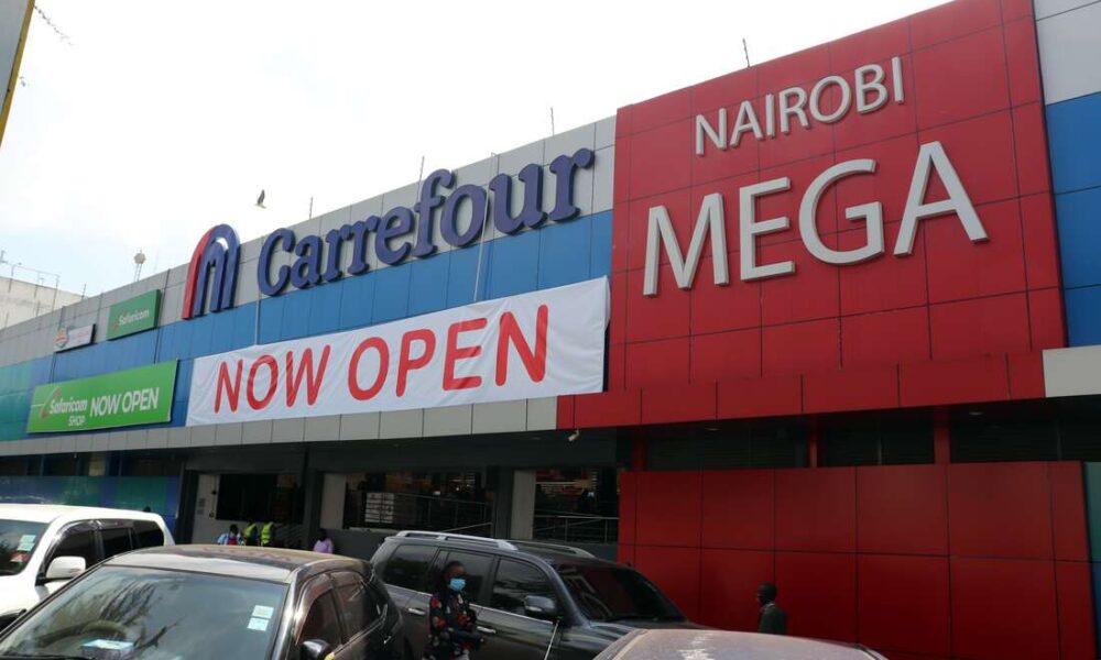 Carrefour Found Guilty Of Exploiting Suppliers In Kenya - Kenya Insights