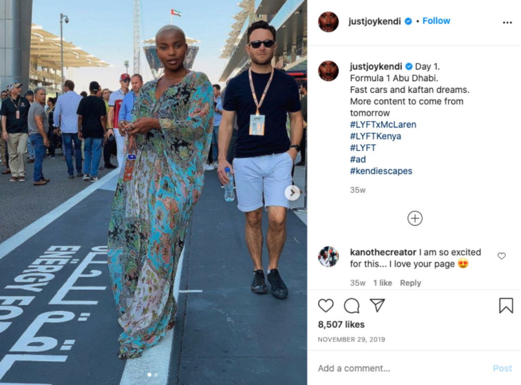 BAT Agrees To Label Lyft As A Dangerous Addictive Nicotine Product But ...