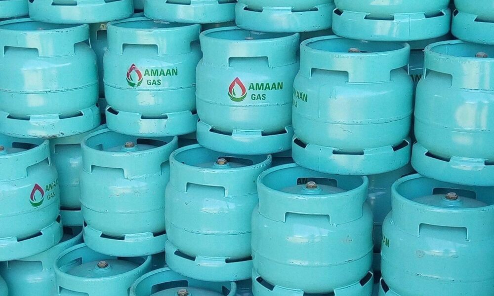 Rogue Firm On The Spot Over Involvement In Making Fake Cooking Gas ...