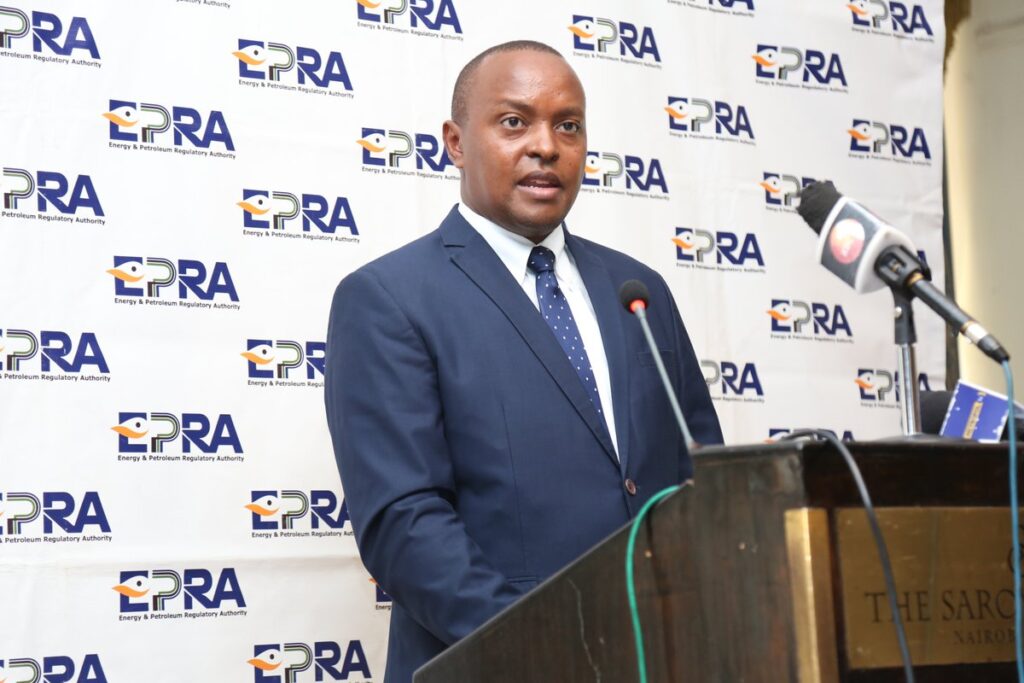 Rogue Firm On The Spot Over Involvement In Making Fake Cooking Gas ...