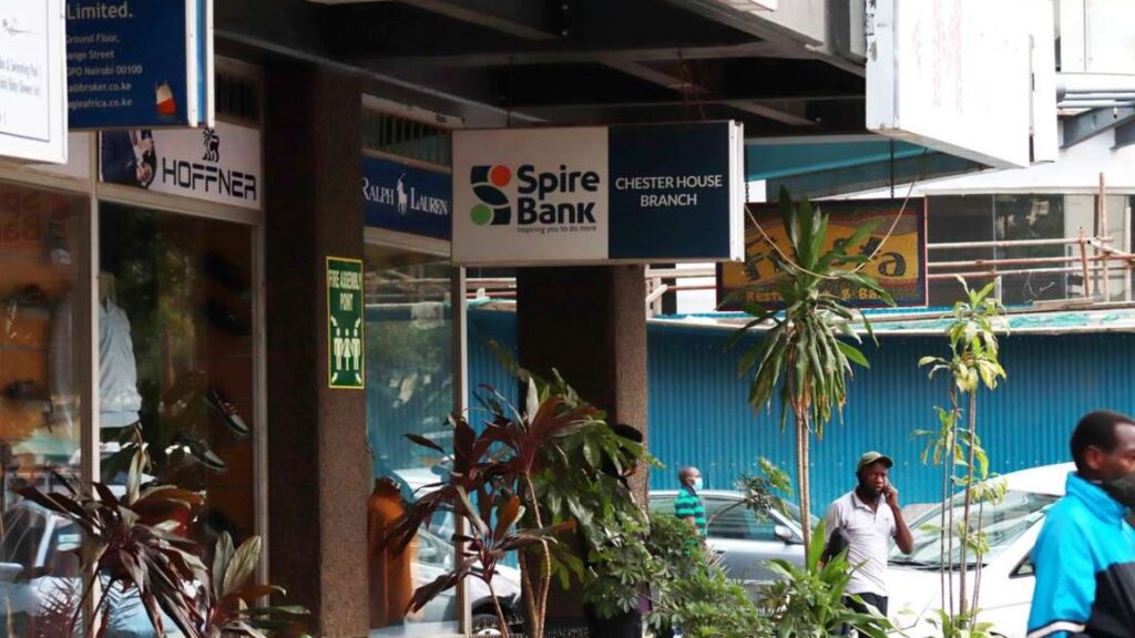 Why Senate links tycoon Merali to the troubles of Spire bank - Kenya ...