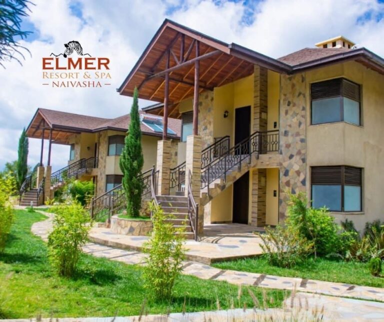 Netizens Weigh In On The Elmer Resort Fractional Ownership Concept ...