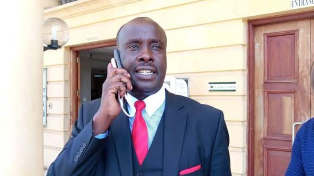 DCI seized Sh6 million from Muchelule, Chitembwe chambers - Kenya Insights
