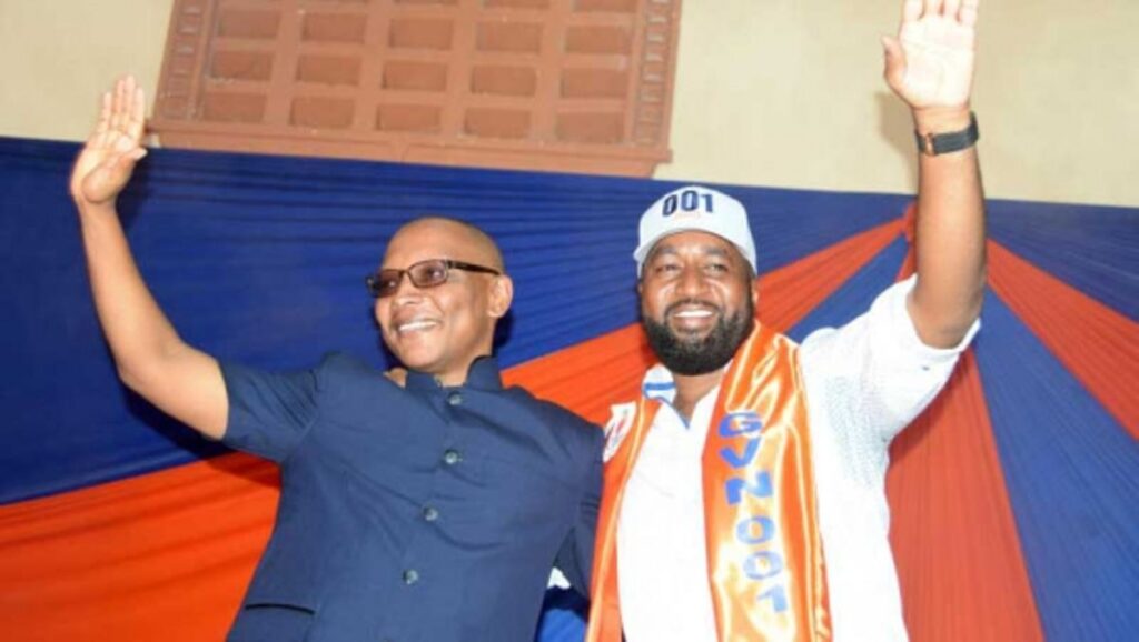 Mijikenda Factor In Joho Succession Race - Kenya Insights