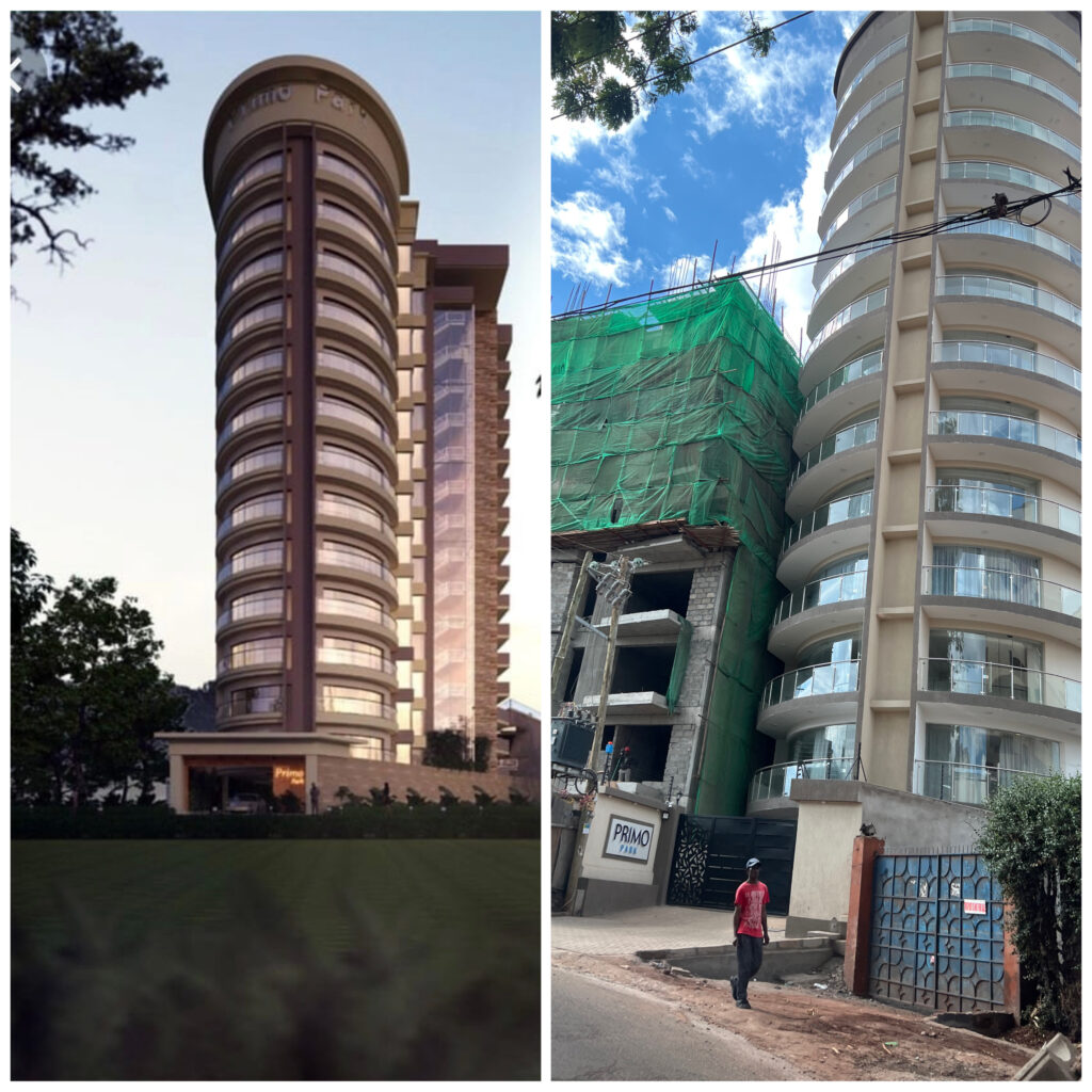 Don’t Buy A House Off A Brochure, Look At What Primo Park Advertised ...