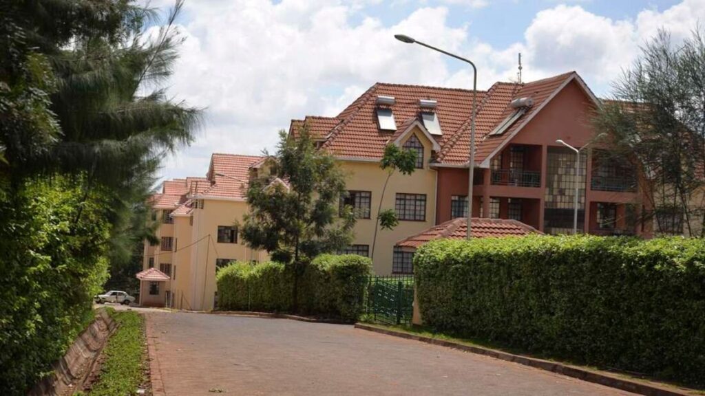 Equity to auction Fourways homes in loan dispute - Kenya Insights