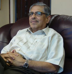 Mohammed Jaffer Takes His Battle With Johos On Bulk Grain Handling Further - Kenya Insights