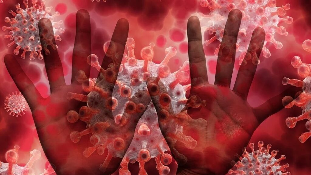 EXPLAINER: What You Need To Know About Monkeypox The Virus Sending ...