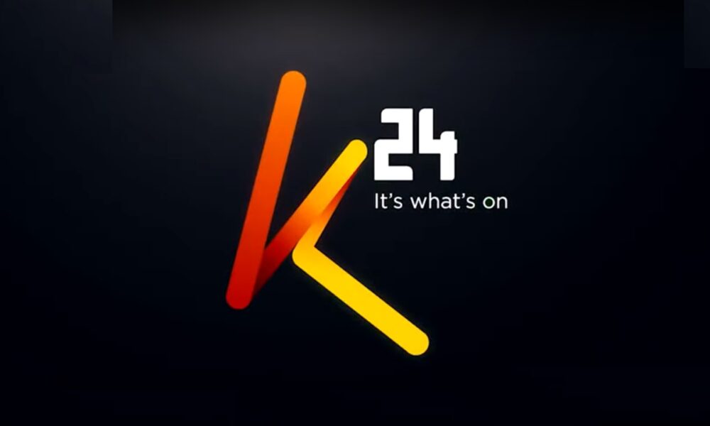 How K24 Fell In The Hands Of Kenyatta’s From The Founder - Kenya Insights