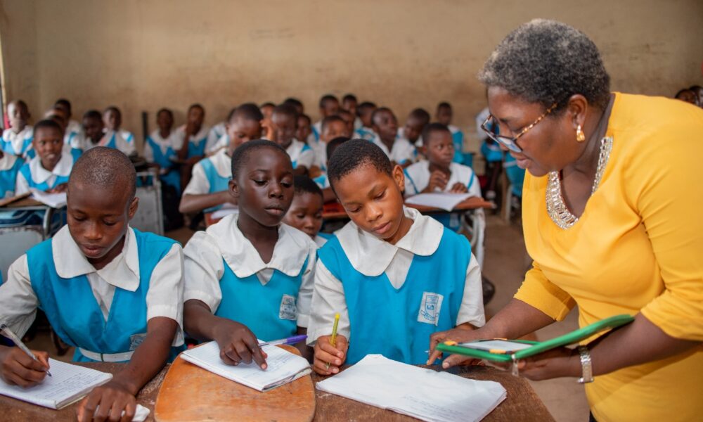 Why Reading Can Unlock Better Opportunities For The Youth - Kenya Insights