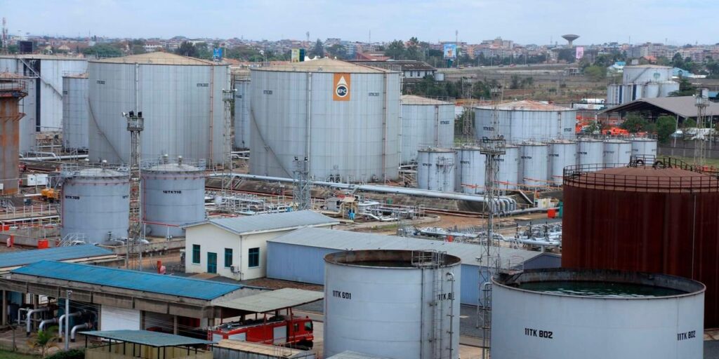 Workers Union Accuse KPC Management Of Frustrating Employees - Kenya ...