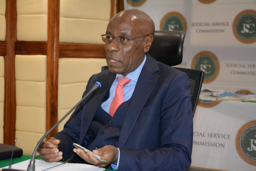 Court Rescinds Mandatory Sentences For Sexual Offenders - Kenya Insights