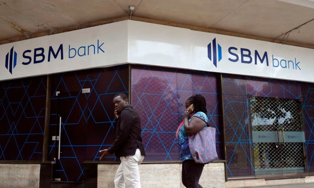 SBM Bank Faced With Liquidation Threat - Kenya Insights