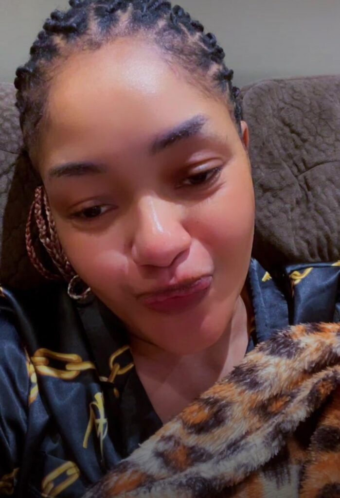 Tanzanian Socialite Rachel Temu Wanted For Attempted Kidnapping ...