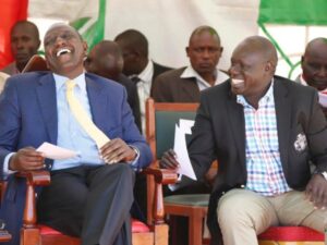 Richard Ngatia Fights To Keep KNCCI Job As David Langat Eyes The Seat ...