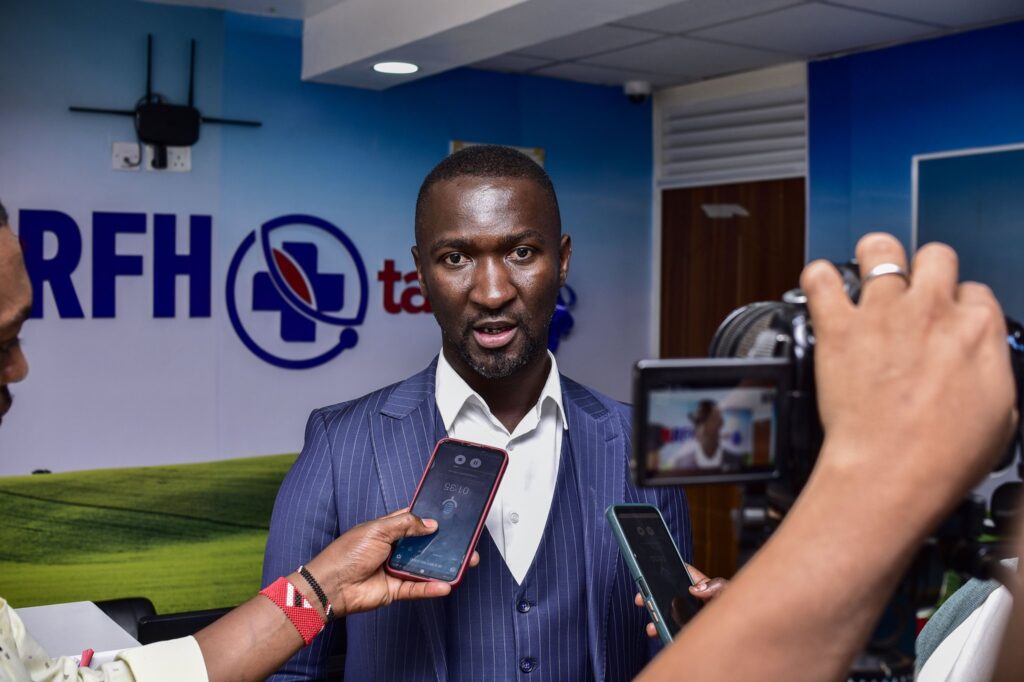 RFH Healthcare, Four Other Private Hospitals Under Probe Over ...